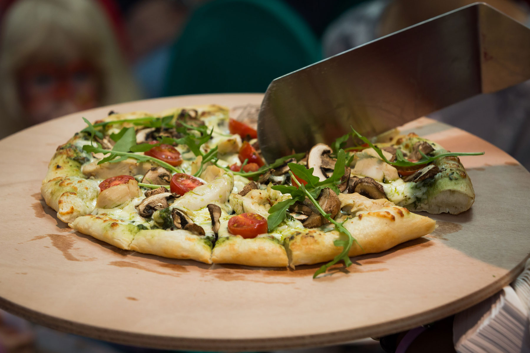 Studio Universal “The Grinch” Exclusive Movie Screening - Show Works